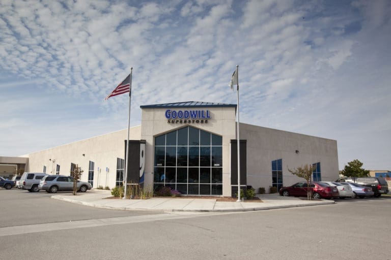 Locations | Goodwill Industries of South Central California
