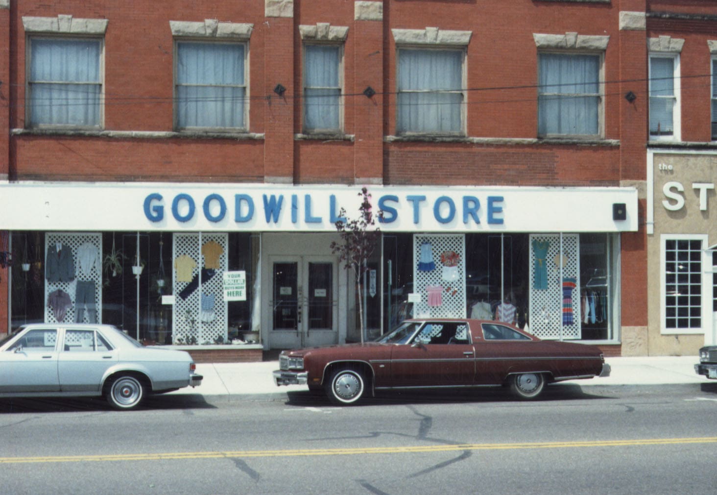 Home | Goodwill Industries of South Central California