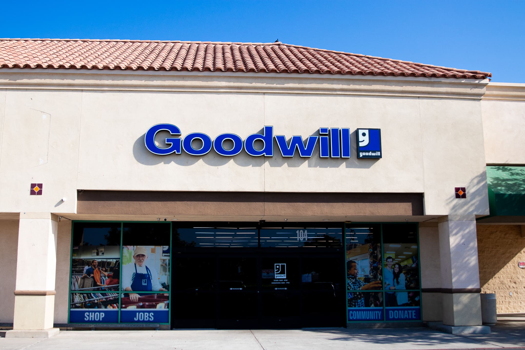 Home | Goodwill Industries of South Central California